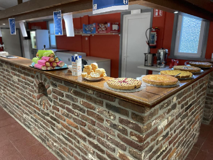 Galerie photos :: EP Seraing - Marche Adeps